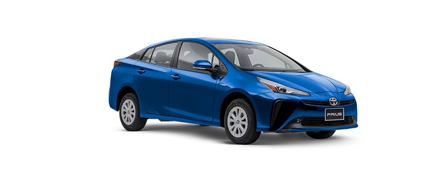 Toyota Culiacán | Prius