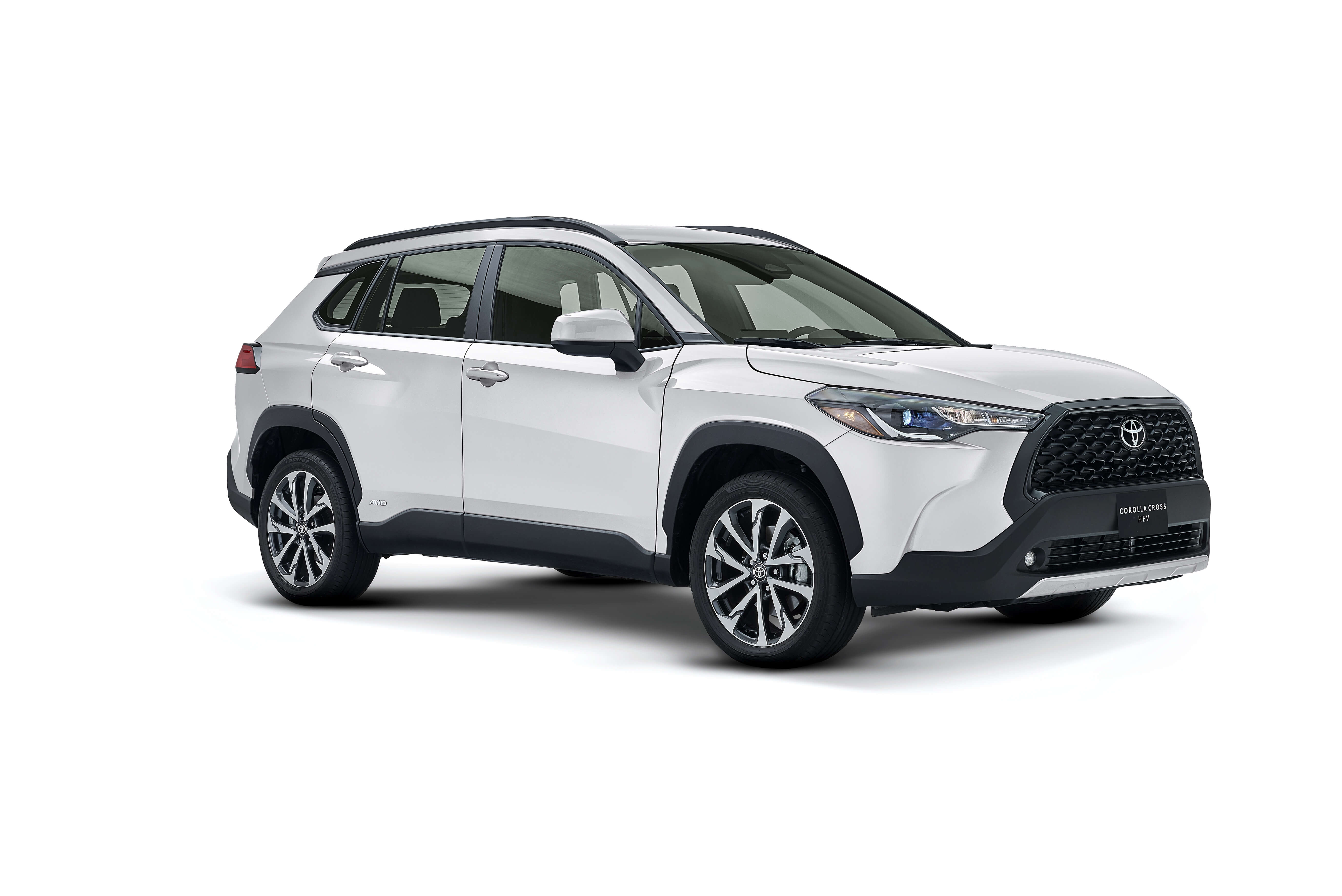 Toyota Culiacán | Corolla Cross HEV